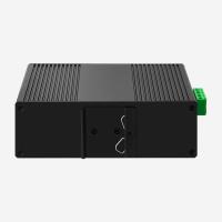 China ROHS UKCA Gigabit Layer 2+ Managed Switches With 8 RJ45 Ports 2G SFP Fiber Ports for sale