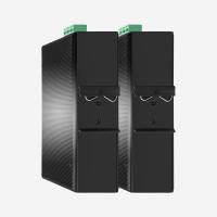 China Industrial Layer 2+ Managed Switches With 8 RJ45 Ports 8 SFP Ports 8K MAC Address Table for sale