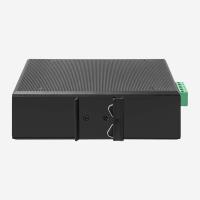 China 8 RJ45 8 SFP 16 Port Layer 2+ Switch STP RSTP Full Gigabit Switch for sale