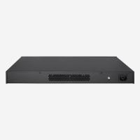 China Full Gigabit L2+ Switch 16 Port Poe Switch 36Gbps Switching Capacity for sale