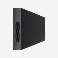 China AC100-240V 16 Poe Ports Layer 2+ Gigabit Switch With 2 SFP Fiber Ports SR-SG3218FP for sale
