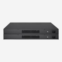 China VLAN, Multicast 52Gbps 24 Port Layer 2+ Switch FCC UKCA Managed Gigabit Switch for sale