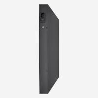 China 24GE PoE Layer 2+ Managed PoE Switch With 2G SFP Slots 802.1Q VLAN QOS for sale