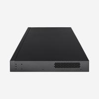 China 400W Layer 2+ Gigabit Switch With 24 Poe Ports 2 SFP SR-SG3226FP for sale