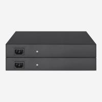 China 802.3x Full Duplex 8G RJ45 Layer 2+ Managed Gigabit Switch With 2G SFP Ports 1 Console Port for sale