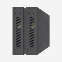 China 150W Layer 2+ Gigabit Switch With 8G PoE Ports 2G SFP SR-SG3210FP for sale