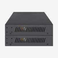 China 802.3x Full Duplex 8G RJ45 Layer 2+ Managed Gigabit Switch With 2G SFP Ports 1 Console Port for sale