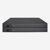 China 24G Poe Ports Layer 2+ Gigabit Switch With 4G SFP 1 Console Port for sale