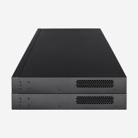 China 24G Poe Ports Layer 2+ Gigabit Switch With 4G SFP 1 Console Port for sale