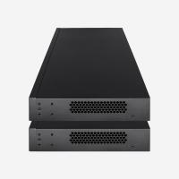 China 10 100 1000M Layer 2+ Gigabit Switch 24 Ports Fully Managed SR-SG3428FC for sale