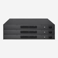 China 802.1Q VLAN 24 Port Managed Switch 8K MAC Address Smart Managed Switch for sale