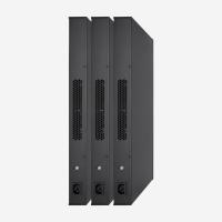 China 24 Port Gigabit Easy Smart Switch With 4 Combo Ports 4 SFP Fiber Ports for sale