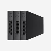 China 24 Port Gigabit Easy Smart Switch With 4 Combo Ports 4 SFP Fiber Ports for sale
