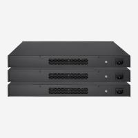 China 24GE Full Gigabit Switch 4 Combo Ports 4SFP Switch 56Gbps for sale