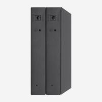 China 5 Ports Gigabit Easy Smart Switch 10 100 1000base-T 802.1Q VLAN QoS for sale