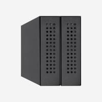 China 5 Ports Gigabit Easy Smart Switch 10 100 1000base-T 802.1Q VLAN QoS for sale