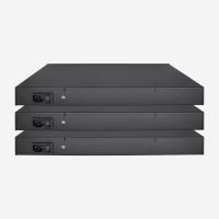 China 400W Gigabit Layer 3 Poe Switch 128Gbps Switching Capacity Support IEEE 802.3at 802.3af for sale