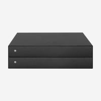 China 10 Port Full Gigabit Smart Managed PoE Switch With 30W RJ45 Ports And 2 SFP Slots for sale