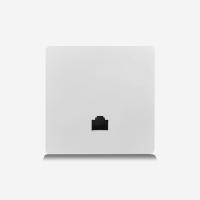 China 2.4G 5G Wireless Access Points With 1 WAN / LAN Port Support 802.3af Standard for sale