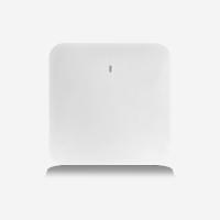 China 48V PoE DC 12V Indoor 11ax Ceiling Mounted Access Point Support 2.4G 574Mbps / 5G 1201Mbps for sale