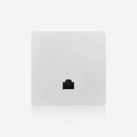 China 9W Wireless Access Points 1800Mbps In Wall 2.4G / 5G Dual Band Access Points for sale