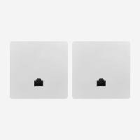 China 1800Mbps POE Access Point Fat Thin AIO Wireless Access Point With 2 Ethernet Ports for sale