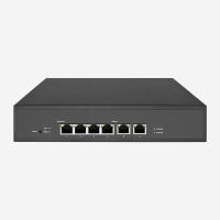 China 10/100/1000Mbps Poe+ Switch With IEEE 802.3ab Support IGMP Snooping For Network for sale