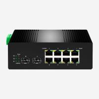 China 20Gbps Industrial Gigabit Switch Wireless/Remote/Manual Control for sale