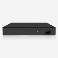 China 8 RJ45 Layer 2 Managed Switch 2.5Gbps Store And Forward Switch With 12KB Jumbo Frame for sale