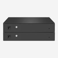 China 5 RJ45 2.5 Gigabit Switch Managed Layer 2 Switch With 1 10gbps SFP+ for sale