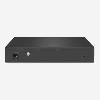 China 4 PoE RJ45 And 1 RJ45 2.5Gbps Layer 2 Managed Switch 2.5 Gigabit Switch With 1 10gb SFP+ for sale
