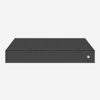 China 8 PoE RJ45 Layer 3 2.5 G Ethernet Switch With 1 Console 190 X 115 X 29mm for sale