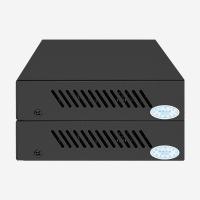 China 16K MAC Address Layer 3 8 Port 2.5Gbps Switch 1 Console Port IPv4/IPv6 Multiple VLANs for sale