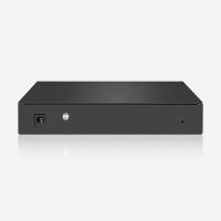 China Lightweight 2.5 Gbps Switch With 4 2.5Gbps Auto-Sensing RJ45 And 2 10gb SFP+ Ports for sale
