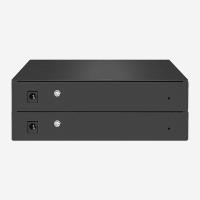 China Network Protocols IEEE 802.3 2.5G PoE Switch With 4 2.5gb RJ45 And 2 10gb Sfp+ Ports for sale