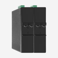 China 8 RJ45 PoE + 8 SFP Secure Layer 2+ Managed Gigabit Switch Simplifying Networking for sale