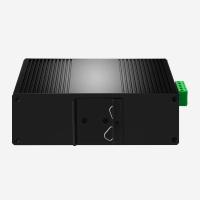 China 10 Ports 10/100/1000 Mbps Layer 2+ Managed Switch Strengthen Network Connectivity for sale