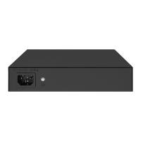 China OSPF RIP Support 10gb Ethernet Switch With 8 10G SFP+ Ports Rack Mount for sale