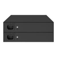 China 8 10gb SFP+ Layer 3 Switch With QoS And CLI Management For Smooth Network Operations for sale