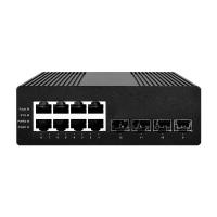China QoS And SNMP Capabilities In 10gb Layer 3 Switch For Industry Effective Networking for sale