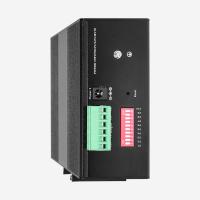 China 12-57V Industrial Smart Switch With 2.5A Rated Current And 20Gbps Switching Capacity for sale