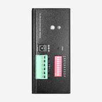 China Aluminum Gigabit Industrial Ethernet Switch 20Gbps Switching Capacity for sale