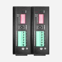 China EMC High Protection Gigabit Industrial Smart Switch For Harsh Industrial Environments for sale