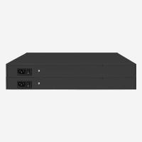 China AC Power Supply 10gb Layer 3 Switch With 28 Ports, VLAN Support For Network for sale
