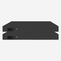 China Rack Mountable 10gb Ethernet Switch 802.1X And Static Routing Protocols for sale