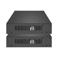 China 10G Auto-Sensing RJ45 5 Port Dumb Switch With 100Gbps Switching Capacity For Networking for sale