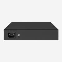 China Boost Your Network With 10gb Layer 3 Switch, 8 10G SFP Ports, IPv4/IPv6, Static ARP for sale