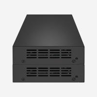 China 8 2.5 G RJ45 And 2 10G SFP+ Ports, 2.5gbps Switch With Link/Act LED Indicators for sale