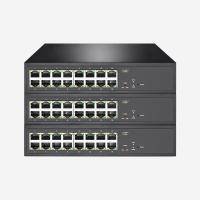 China 10Gbps Bandwidth Smart Switch With Smart And Dumb Two Mode For Smooth / Fast Data Transfer for sale