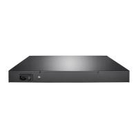China Rack Mounting 24-Port Gigabit L2 Managed 400W PoE Switch with 4 SFP Slot Uplink Combo Ports For Security CCTV for sale